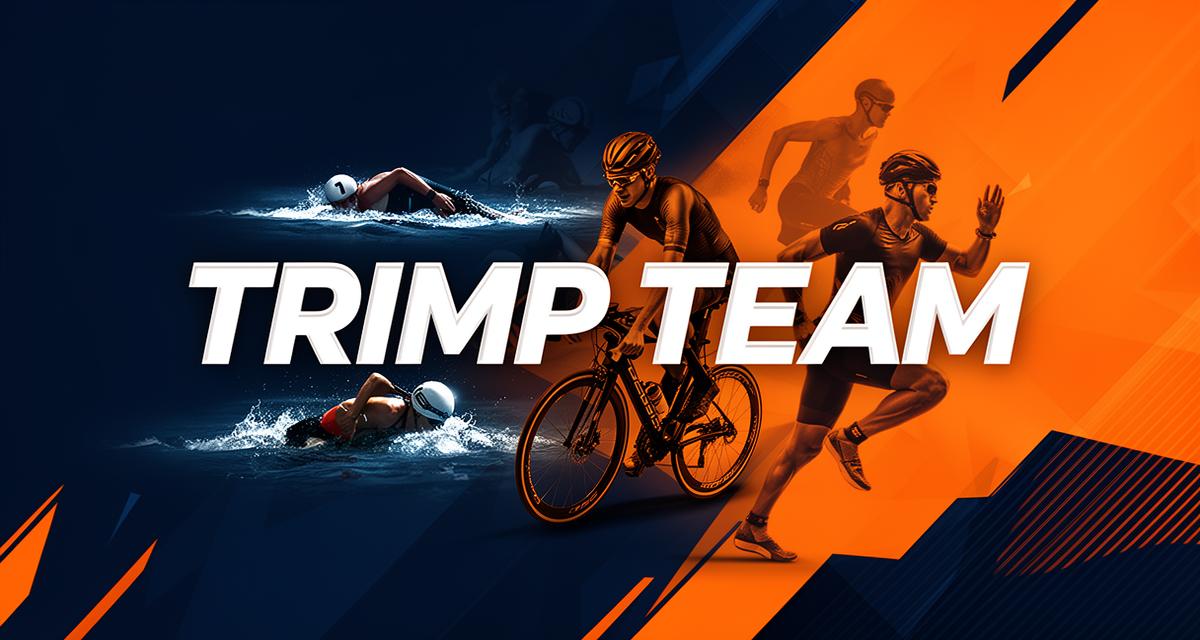 TRIMP Team - Profesjonalne Treningi Triathlonowe | Wrocław